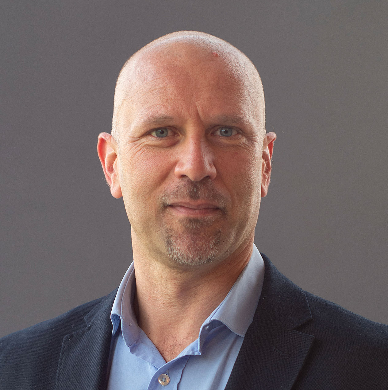 Jérôme Grenier - Générations Vernon