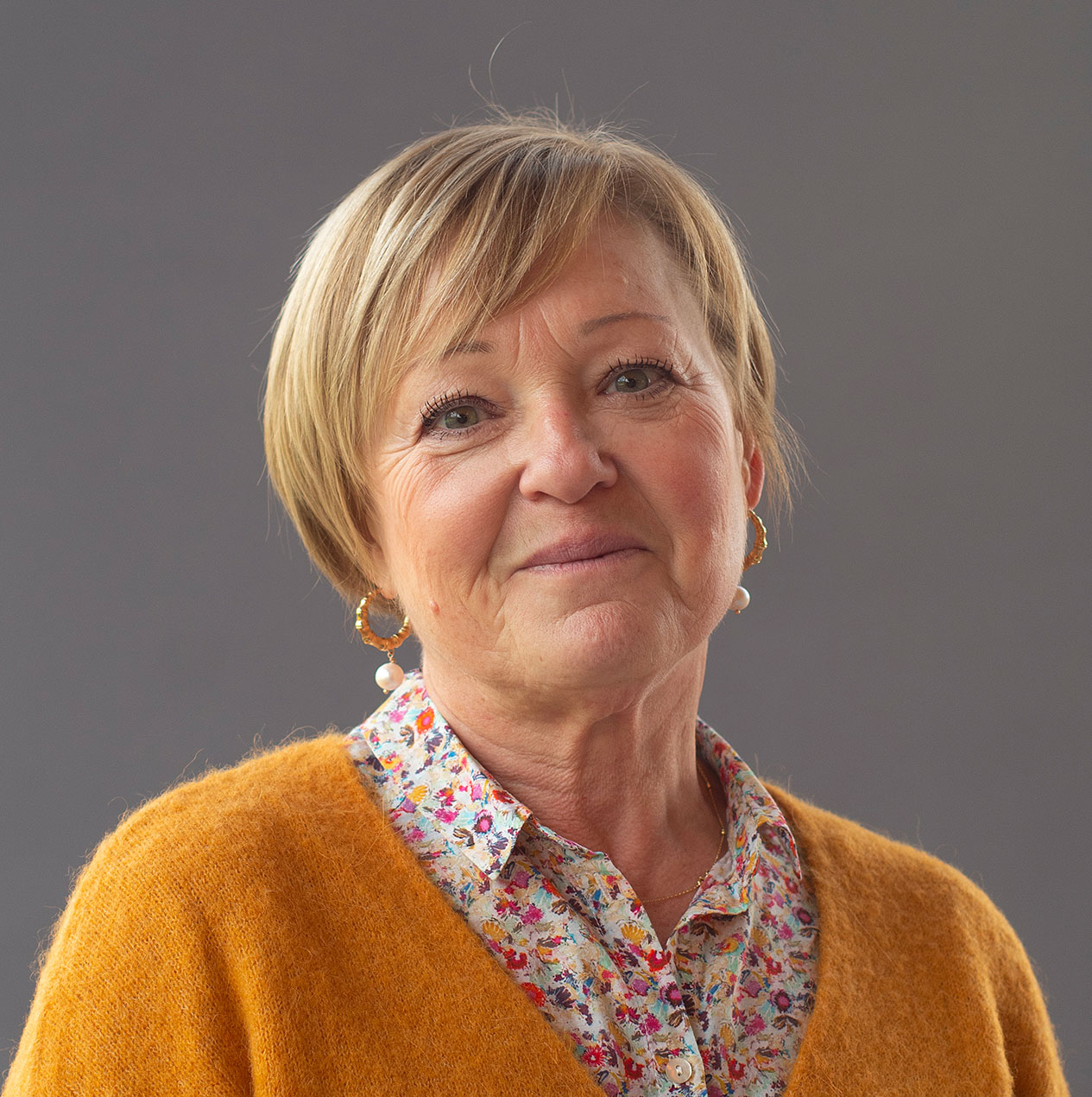 Dominique Morin - Générations Vernon